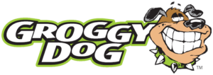 Locations - Embroidery and Promotional Products - Groggy Dog