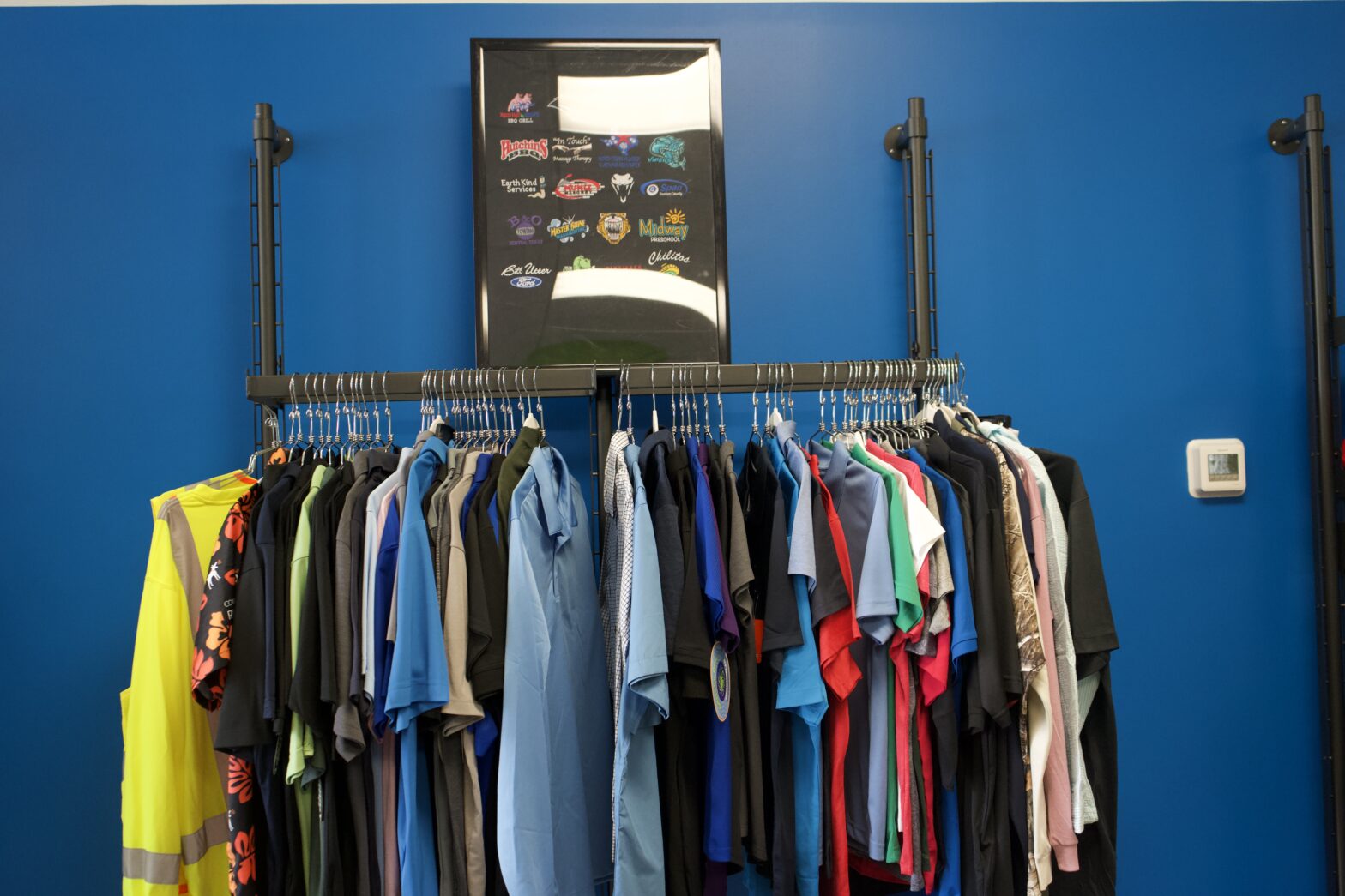 Spiritwear Ideas - Embroidery and Promotional Products - Groggy Dog